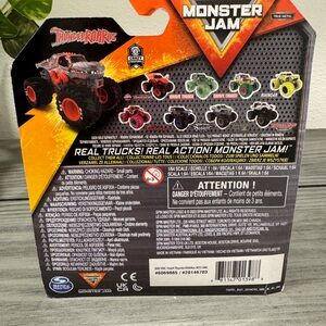 Spin Master | Toys | Thunderroarus Monster Truck | Poshmark